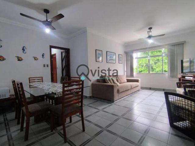Apartamento em Balneário Guarujá, Guarujá/SP de 163m² 2 quartos à venda por R$ 350.000,00