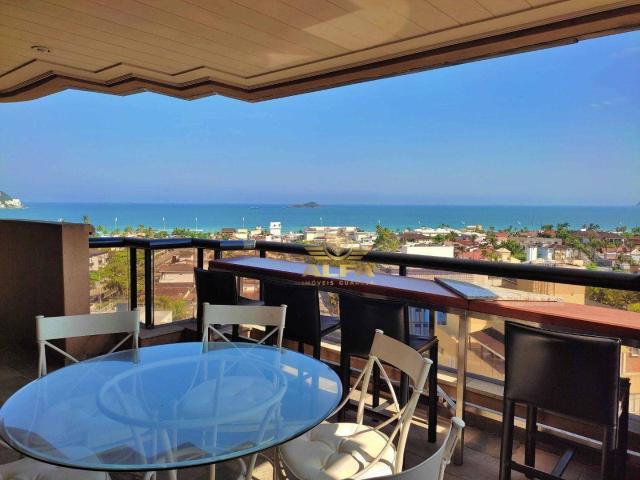 Apartamento em Balneário Guarujá, Guarujá/SP de 173m² 3 quartos à venda por R$ 1.199.000,00