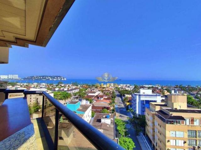 Apartamento em Balneário Guarujá, Guarujá/SP de 173m² 3 quartos à venda por R$ 1.200.000,00