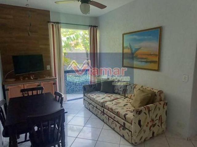 Apartamento em Balneário Guarujá, Guarujá/SP de 45m² 1 quartos à venda por R$ 255.000,00