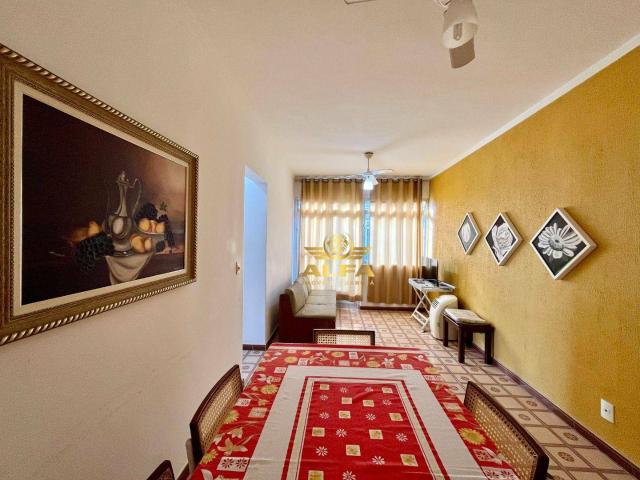 Apartamento em Balneário Guarujá, Guarujá/SP de 45m² 1 quartos à venda por R$ 279.900,00