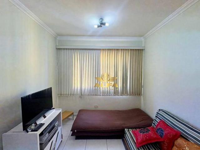Apartamento em Balneário Guarujá, Guarujá/SP de 68m² 2 quartos à venda por R$ 300.000,00