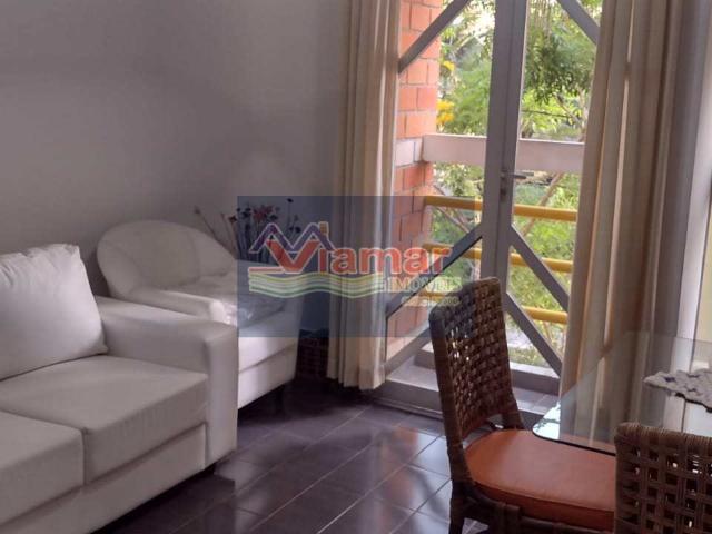 Apartamento em Balneário Guarujá, Guarujá/SP de 70m² 2 quartos à venda por R$ 279.900,00