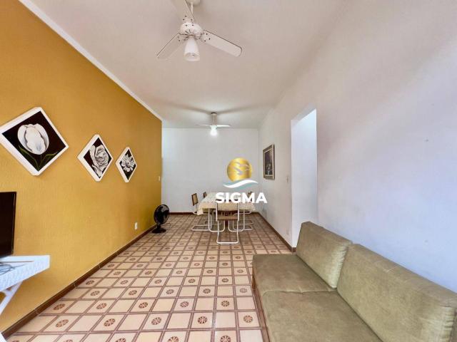 Apartamento em Balneário Guarujá, Guarujá/SP de 70m² 2 quartos à venda por R$ 289.000,00