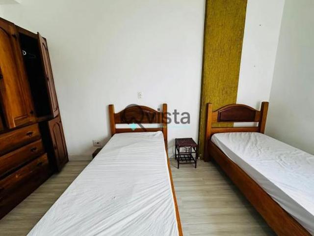 Apartamento em Balneário Guarujá, Guarujá/SP de 70m² 2 quartos à venda por R$ 350.000,00
