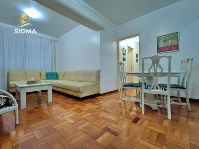 Apartamento em Balneário Guarujá, Guarujá/SP de 72m² 2 quartos à venda por R$ 324.900,00