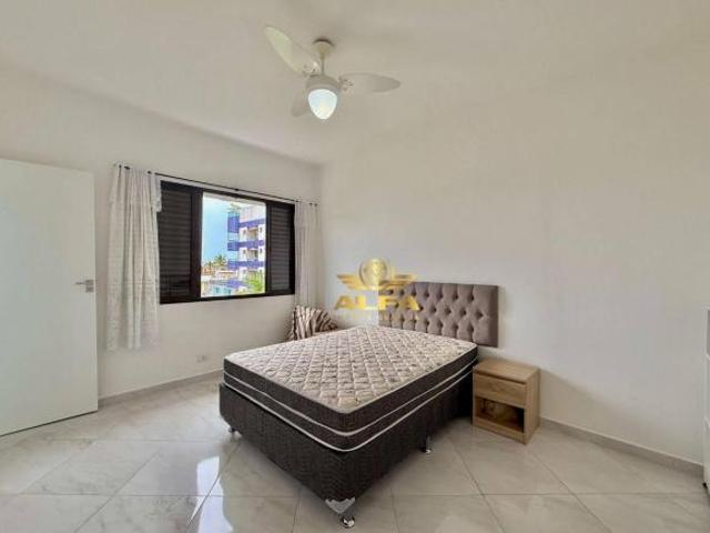 Apartamento em Balneário Guarujá, Guarujá/SP de 75m² 2 quartos à venda por R$ 330.000,00