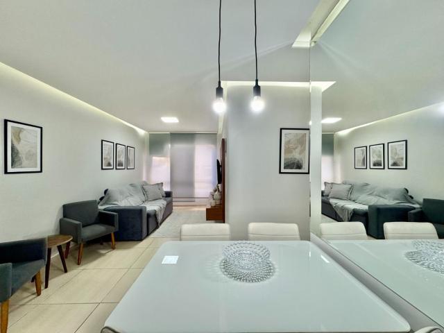 Apartamento em Balneário Guarujá, Guarujá/SP de 77m² 2 quartos à venda por R$ 399.000,00