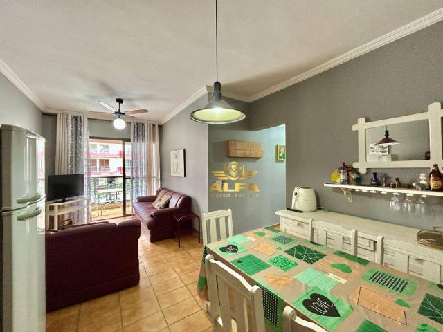 Apartamento em Balneário Guarujá, Guarujá/SP de 78m² 2 quartos à venda por R$ 299.900,00