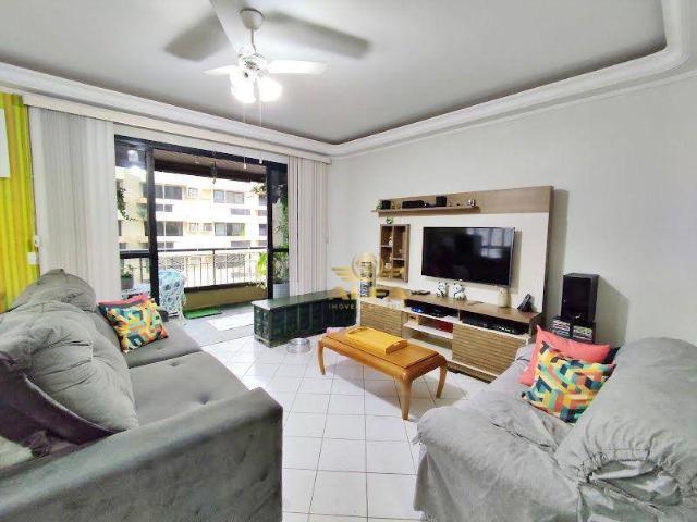 Apartamento em Balneário Guarujá, Guarujá/SP de 80m² 2 quartos à venda por R$ 499.000,00