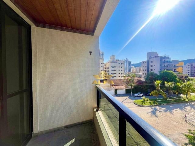 Apartamento em Balneário Guarujá, Guarujá/SP de 85m² 3 quartos à venda por R$ 399.900,00