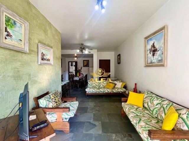 Apartamento em Balneário Guarujá, Guarujá/SP de 85m² 3 quartos à venda por R$ 400.000,00