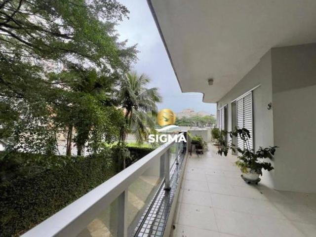 Apartamento em Balneário Guarujá, Guarujá/SP de 92m² 3 quartos à venda por R$ 480.000,00