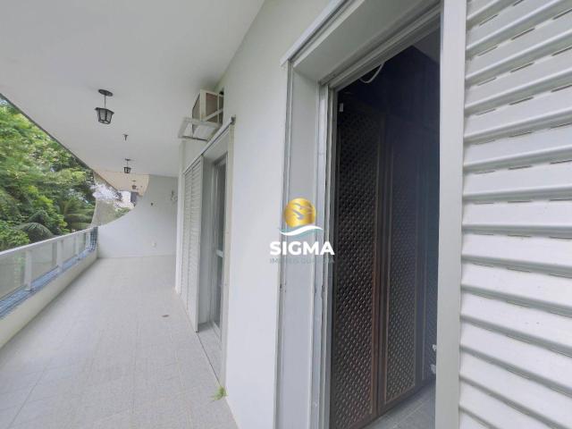 Apartamento em Balneário Guarujá, Guarujá/SP de 92m² 3 quartos à venda por R$ 499.000,00
