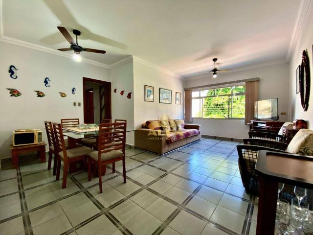 Apartamento em Balneário Guarujá, Guarujá/SP de 96m² 2 quartos à venda por R$ 319.900,00