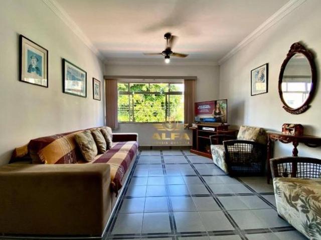 Apartamento em Balneário Guarujá, Guarujá/SP de 96m² 2 quartos à venda por R$ 320.000,00