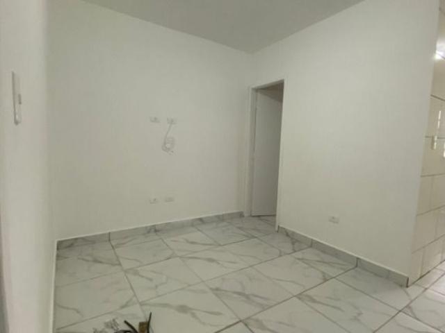 Apartamento em Balneário Esmeralda, Praia Grande/SP de 45m² 1 quartos para locação R$ 1.100,00/mes