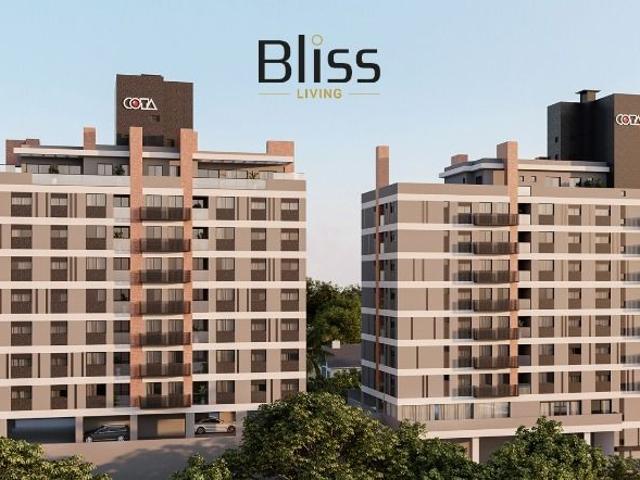 Apartamento em Balneário, Florianópolis/SC de 72m² 2 quartos à venda por R$ 898.900,00
