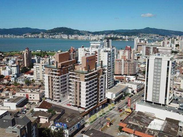 Apartamento em Balneário, Florianópolis/SC de 84m² 2 quartos à venda por R$ 1.049.000,00
