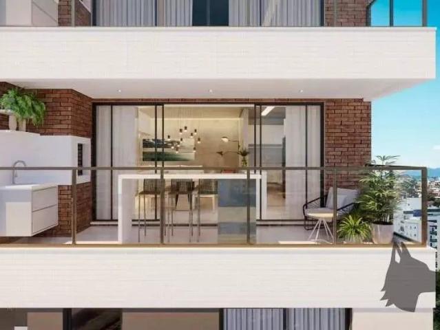 Apartamento em Balneário, Florianópolis/SC de 85m² 2 quartos à venda por R$ 1.019.000,00