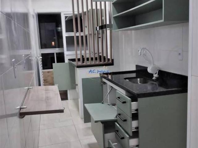 Apartamento em Balneario Flórida Praia Grande