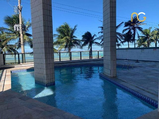 Apartamento em Balneário Flórida, Praia Grande/SP de 65m² 2 quartos à venda por R$ 459.000,00
