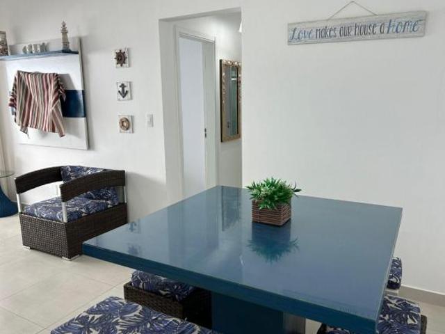 Apartamento em Balneário Flórida, Praia Grande/SP de 66m² 2 quartos à venda por R$ 589.000,00