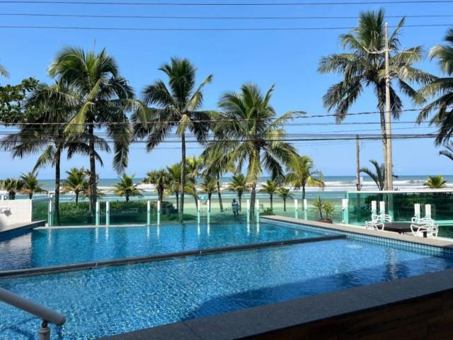 Apartamento em Balneário Flórida, Praia Grande/SP de 72m² 2 quartos à venda por R$ 574.000,00