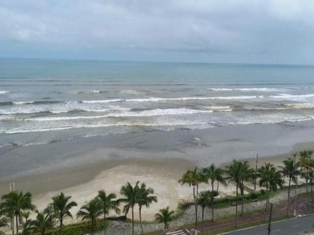 Apartamento em Balneário Flórida, Praia Grande/SP de 72m² 2 quartos à venda por R$ 575.000,00