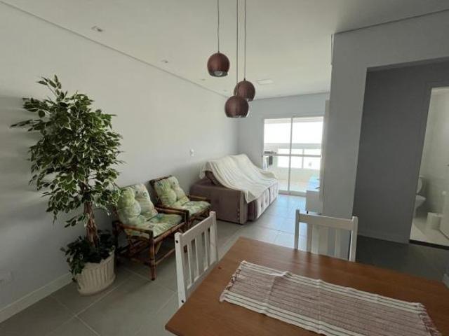 Apartamento em Balneário Flórida, Praia Grande/SP de 72m² 2 quartos à venda por R$ 570.000,00