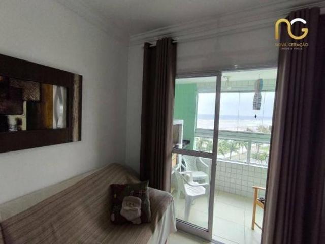 Apartamento em Balneário Flórida, Praia Grande/SP de 77m² 2 quartos à venda por R$ 470.000,00