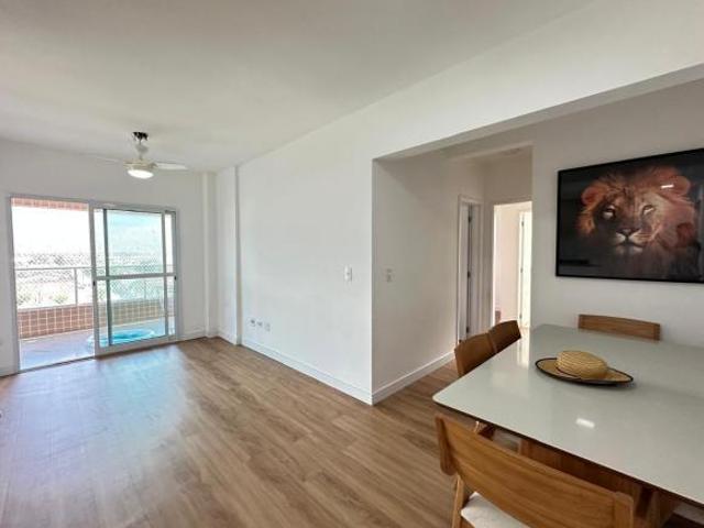 Apartamento em Balneário Flórida, Praia Grande/SP de 83m² 2 quartos à venda por R$ 535.000,00