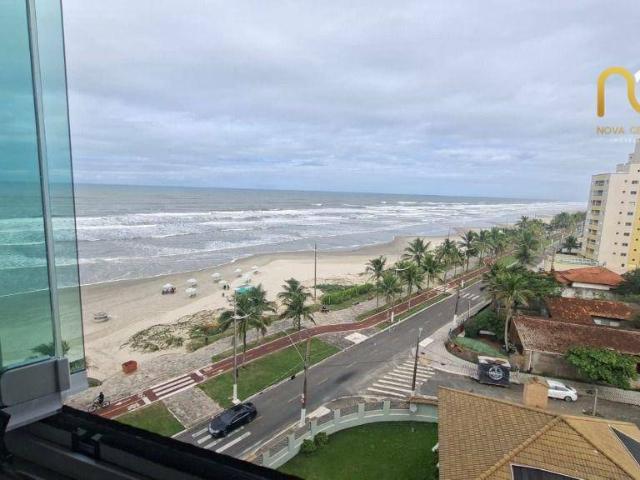 Apartamento em Balneário Flórida, Praia Grande/SP de 82m² 2 quartos à venda por R$ 544.900,00
