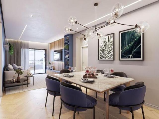 Apartamento em Balneário Flórida, Praia Grande/SP de 85m² 2 quartos à venda por R$ 755.000,00