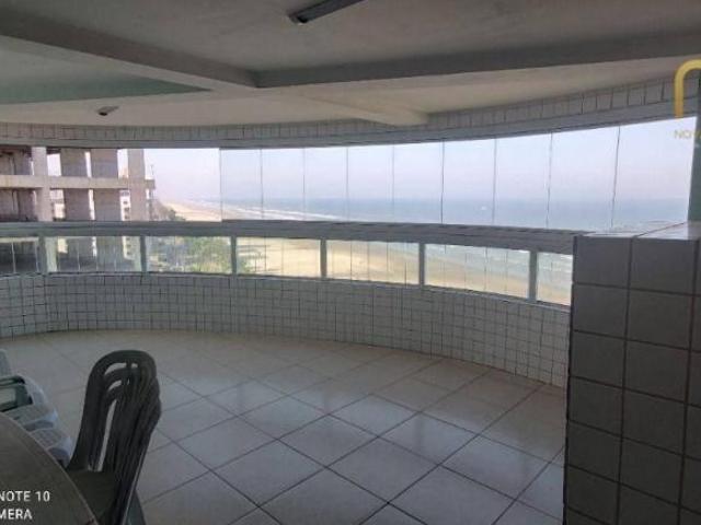 Apartamento em Balneário Flórida, Praia Grande/SP de 100m² 2 quartos à venda por R$ 770.000,00