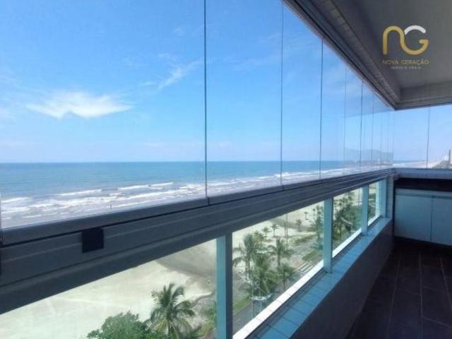 Apartamento em Balneário Flórida, Praia Grande/SP de 102m² 3 quartos à venda por R$ 1.050.000,00