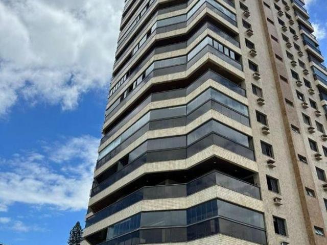 Apartamento em Balneário Flórida, Praia Grande/SP de 185m² 3 quartos à venda por R$ 1.130.000,00