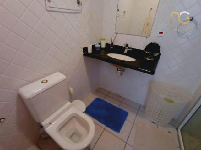 Apartamento em Balneário Flórida, Praia Grande/SP de 207m² 4 quartos à venda por R$ 950.000,00