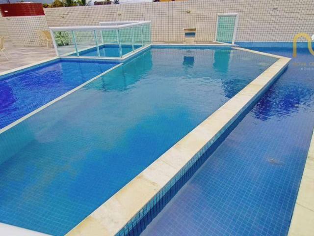 Apartamento em Balneário Flórida, Praia Grande/SP de 207m² 4 quartos à venda por R$ 949.900,00