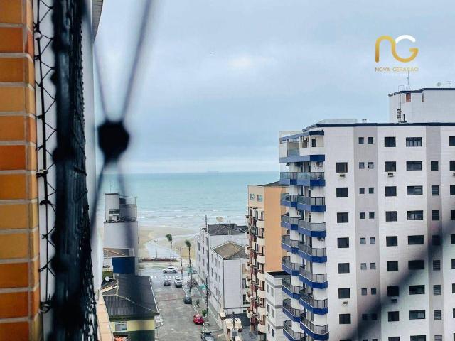 Apartamento em Balneário Maxland, Praia Grande/SP de 88m² 2 quartos à venda por R$ 549.900,00