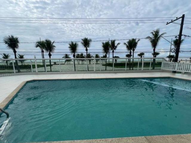 Apartamento em Balneário Maracanã, Praia Grande/SP de 45m² 1 quartos à venda por R$ 380.000,00