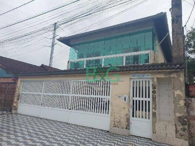 Apartamento em Balneário Maracanã, Praia Grande/SP de 52m² 2 quartos à venda por R$ 148.402,30