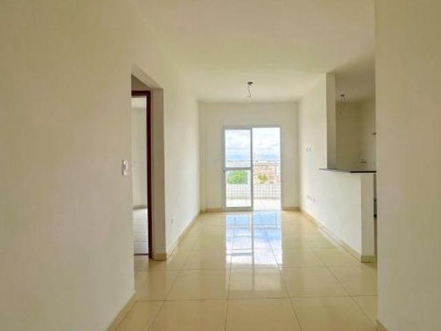 Apartamento em Balneário Maracanã, Praia Grande/SP de 67m² 2 quartos à venda por R$ 420.000,00
