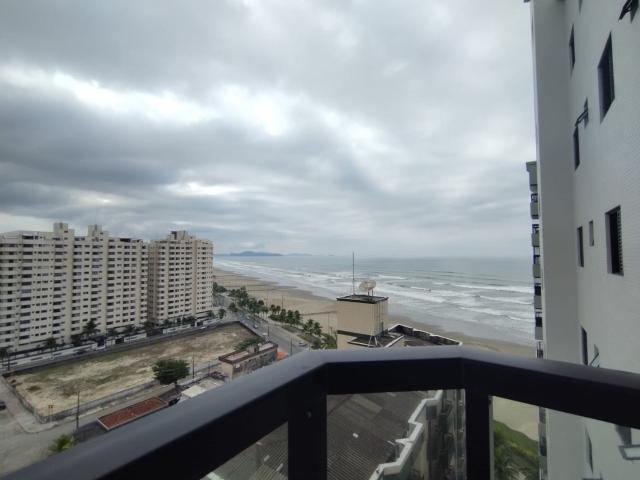 Apartamento em Balneário Maracanã, Praia Grande/SP de 67m² 2 quartos à venda por R$ 567.900,00