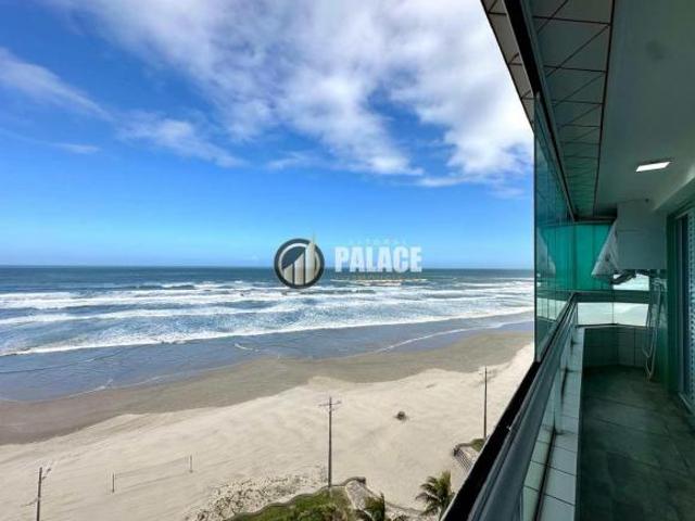 Apartamento em Balneário Maracanã, Praia Grande/SP de 70m² 2 quartos à venda por R$ 559.000,00