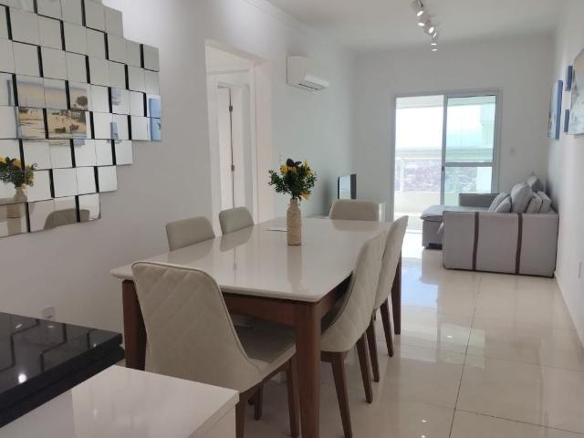Apartamento em Balneário Maracanã, Praia Grande/SP de 76m² 2 quartos à venda por R$ 704.900,00