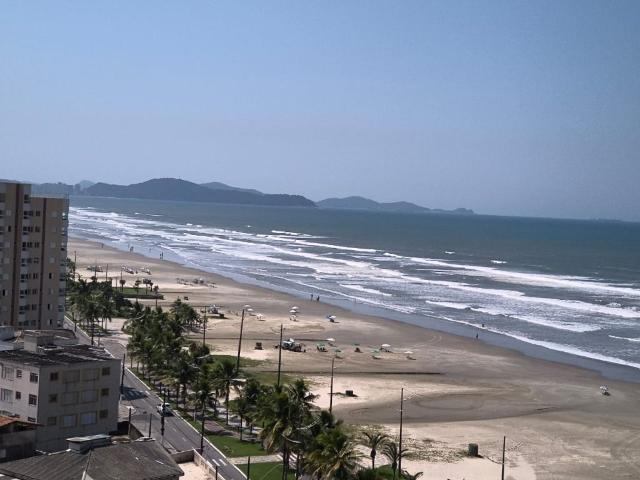 Apartamento em Balneário Maracanã, Praia Grande/SP de 83m² 2 quartos à venda por R$ 734.000,00