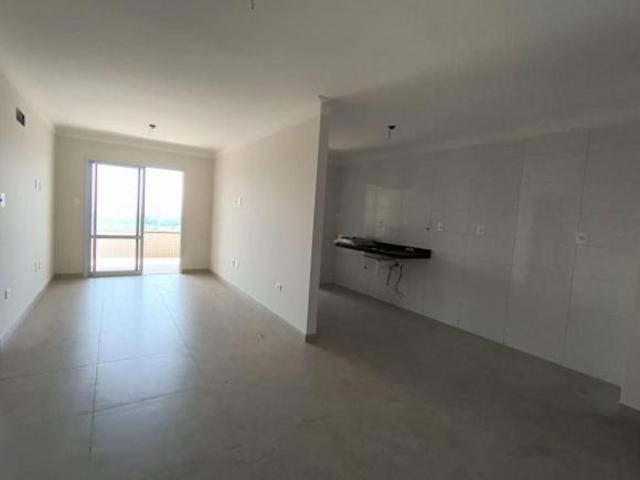 Apartamento em Balneário Maracanã, Praia Grande/SP de 83m² 2 quartos à venda por R$ 735.000,00