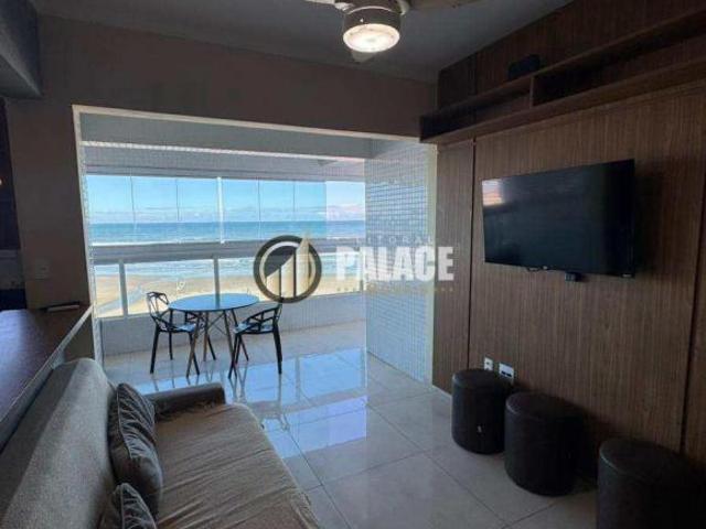 Apartamento em Balneário Maracanã, Praia Grande/SP de 87m² 2 quartos à venda por R$ 850.000,00