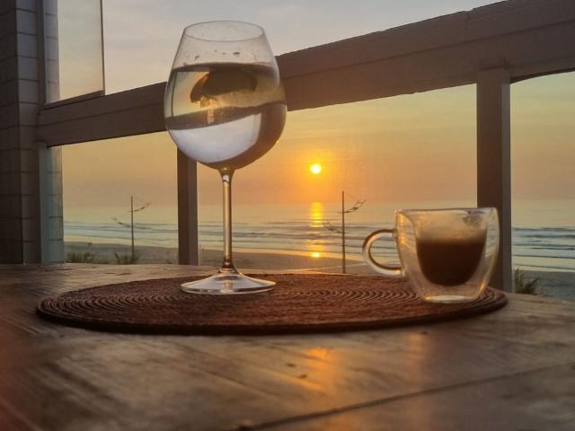 Apartamento em Balneário Maracanã, Praia Grande/SP de 86m² 2 quartos à venda por R$ 769.000,00